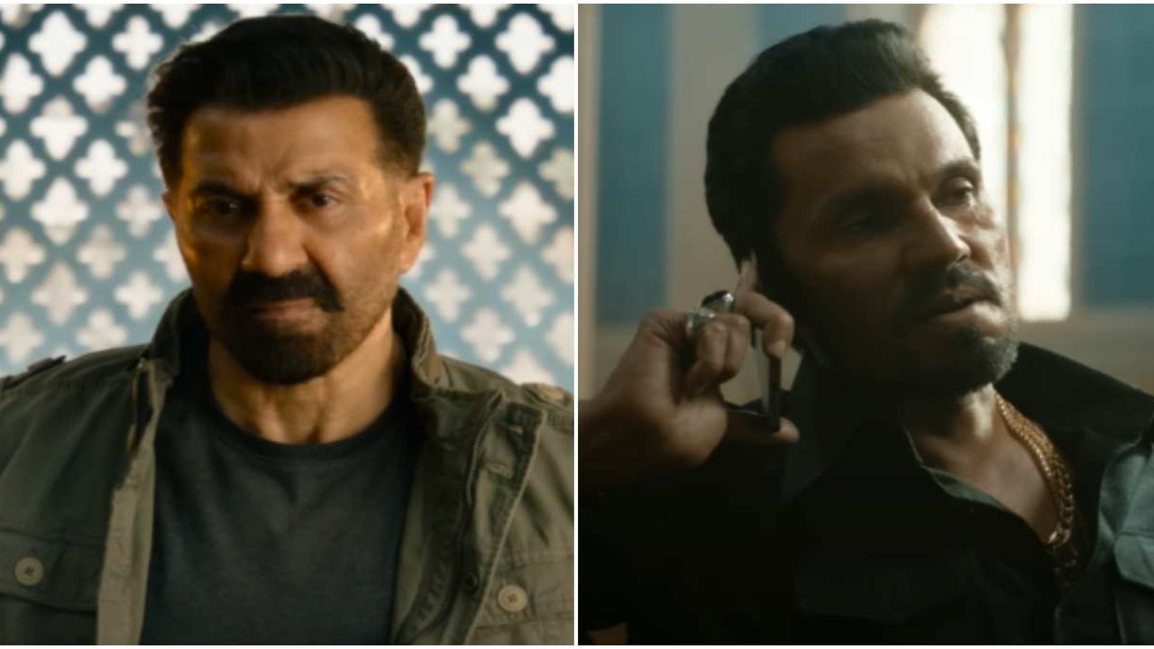 Box Office: Top factors that can work for Sunny Deol and Randeep Hooda ...