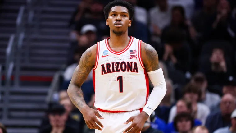 Caleb Love stats, record vs. Duke: Revisiting Arizona star's history of ...