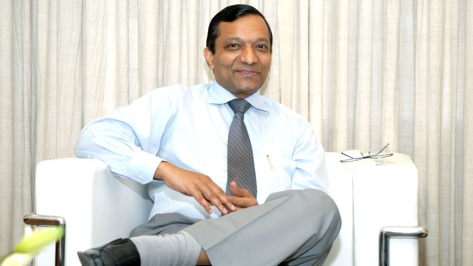 ‘Source of pride’: Anand Mahindra pens emotional note for Pawan Goenka ...