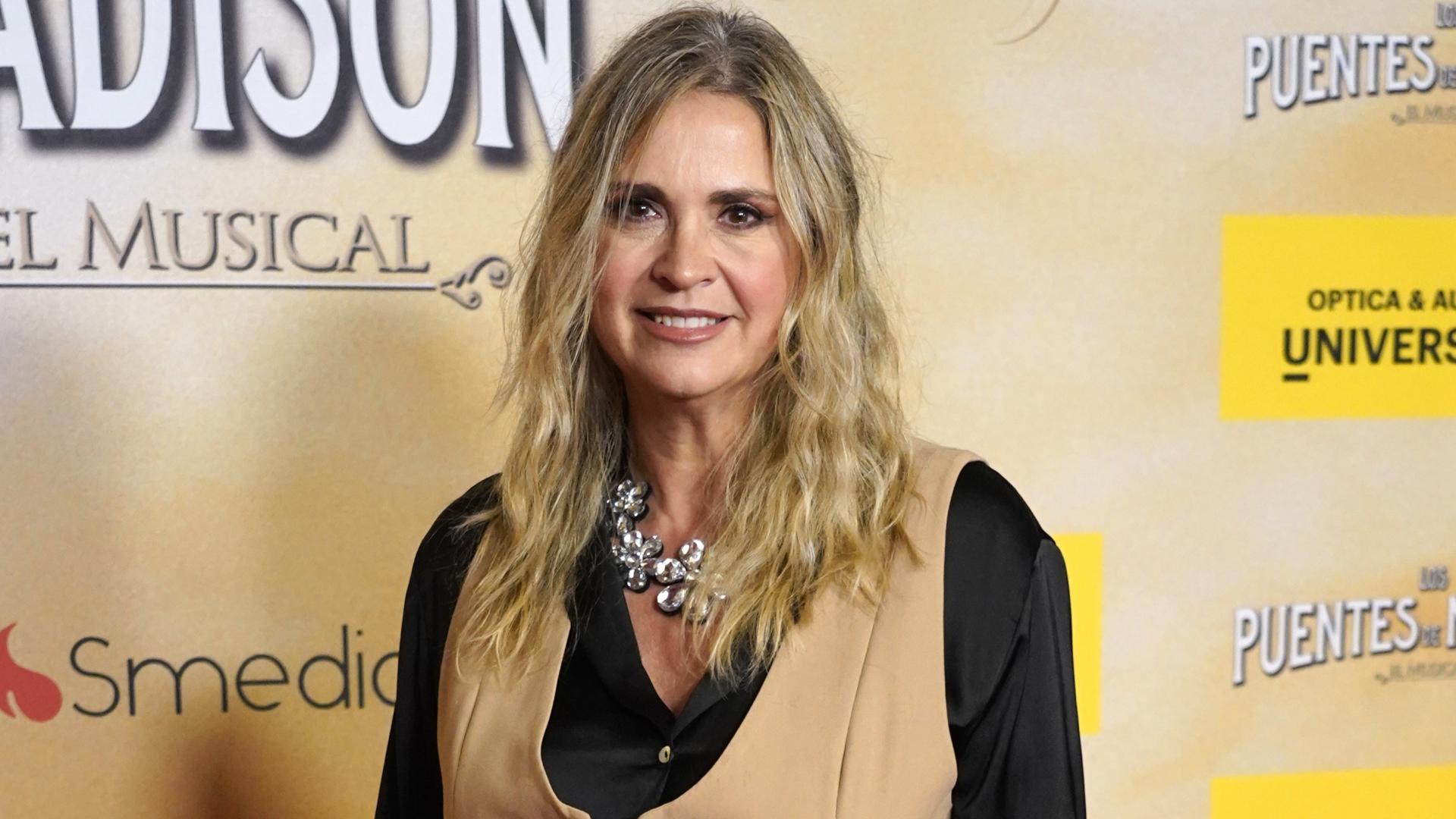 Loreto Valverde: "La visión de la mujer ha cambiado porque ahora una ...