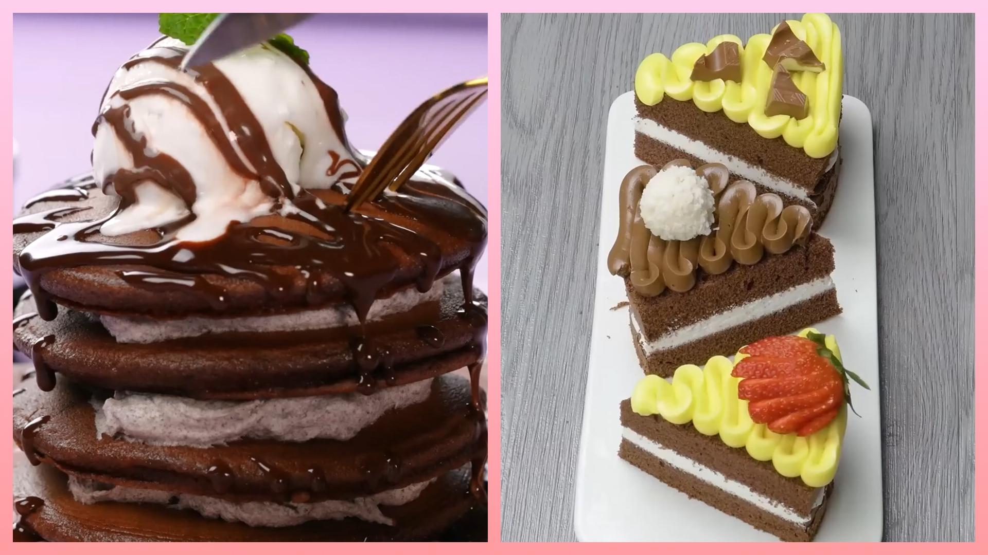 Romig Chocolade-IJs – Smelt op je Tong! 🍫🍦 | MR. Cake