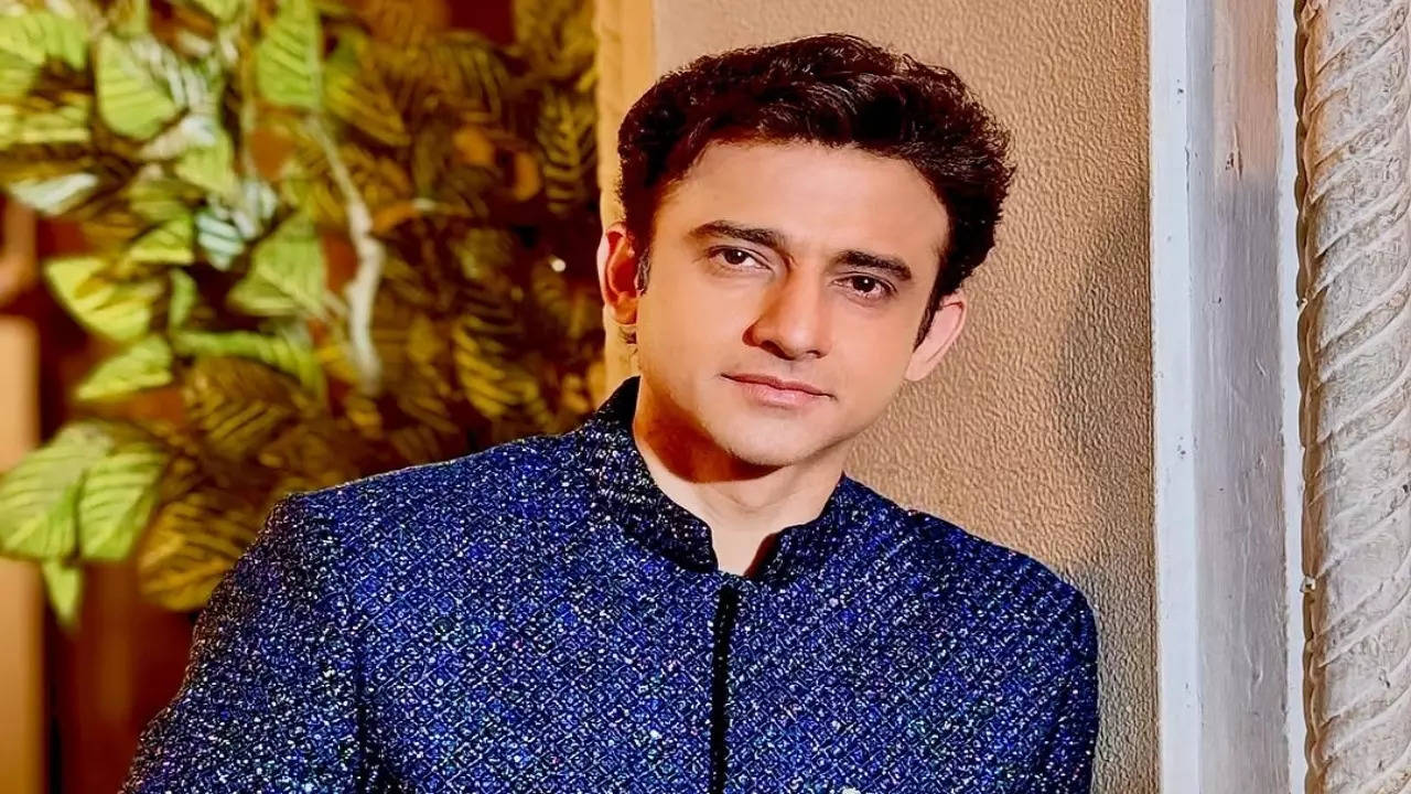 Romit Raaj Confirms Bidding Adieu To YRKKH: I Knew It Was Going To Be A ...