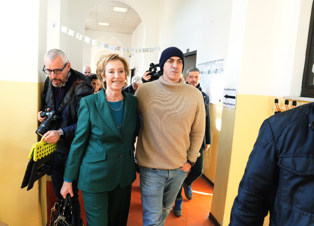 Gabriele Moratti, gli affari del rampollo di famiglia non decollano ...