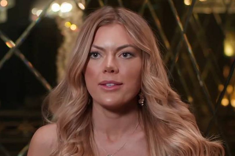 MAFS Australia's Jacqui's secret texts to Jeff 'revealed' as cast row ...