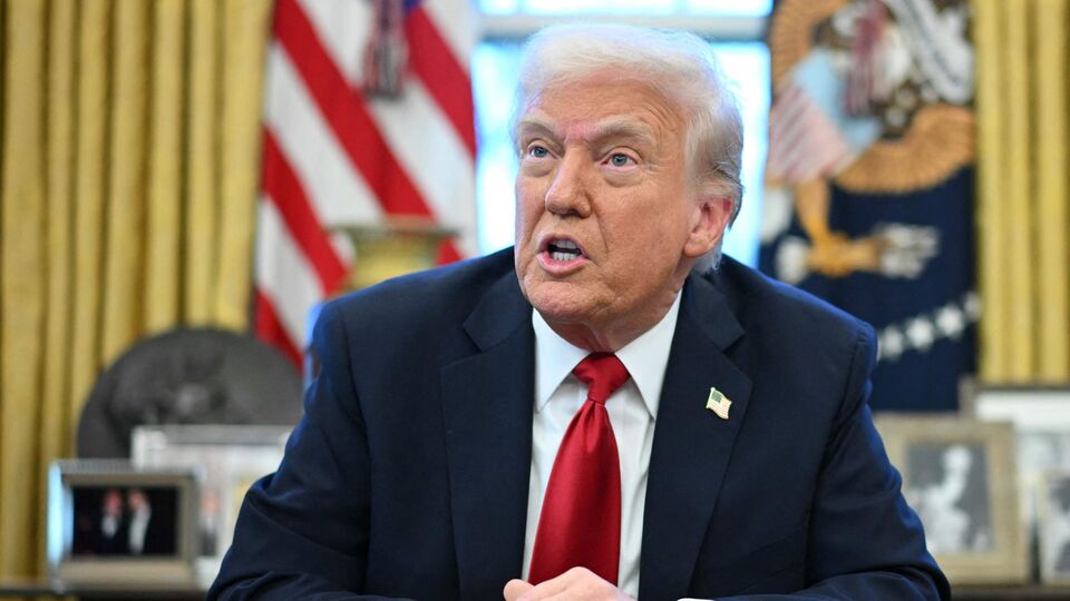 Donald Trump's 25% auto import tariffs trigger global outrage—Canada ...