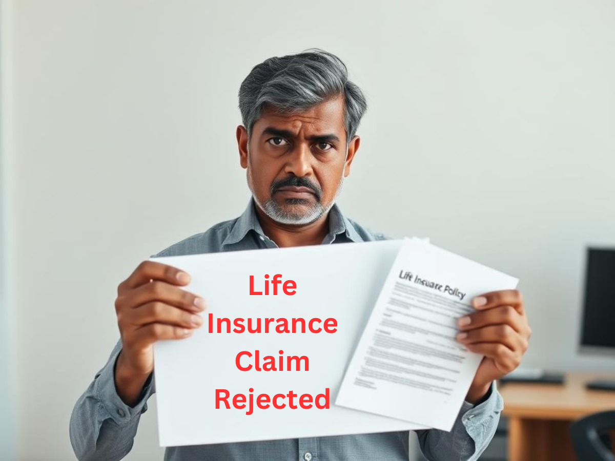 Your life insurance claim may be rejected if you take a new plan ...