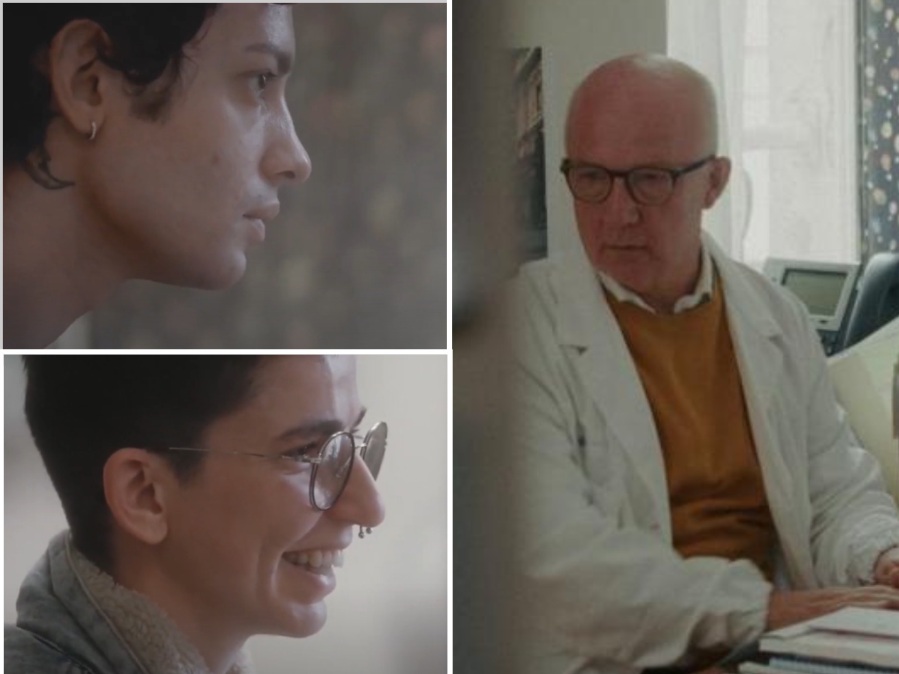 Maurizio Bini, il dottore che ha fatto nascere 6500 bimbi in provetta e ...