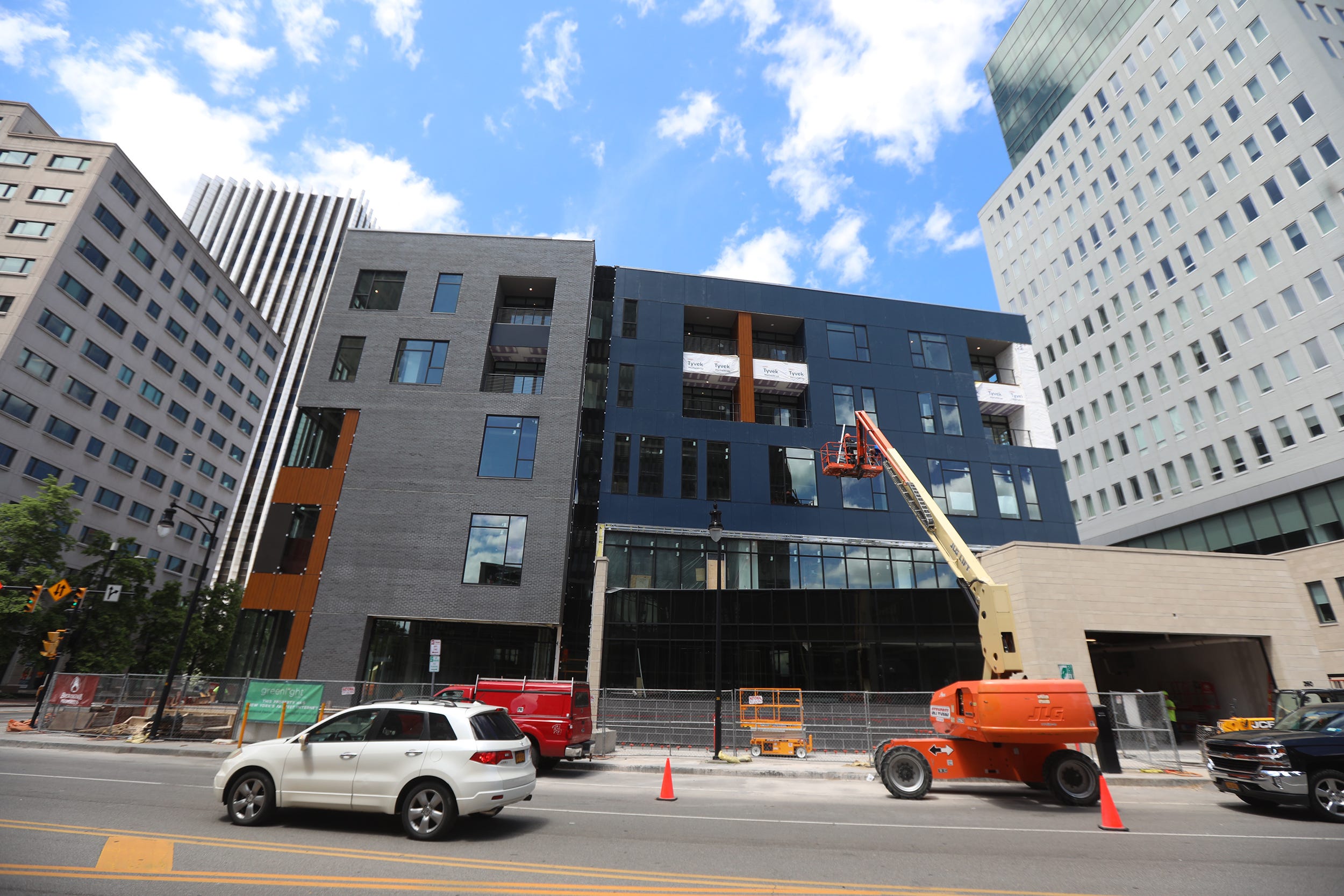 USA TODAY survey: These are the top workplaces in New York