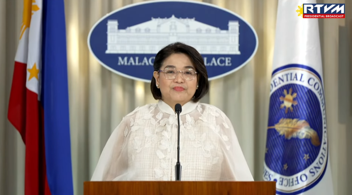 PH won't cooperate with ICC on Duterte's interim release