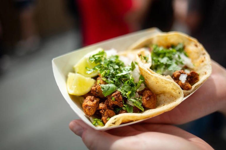 On the Border Mexican Grill & Cantina closing over 70 stores amid ...