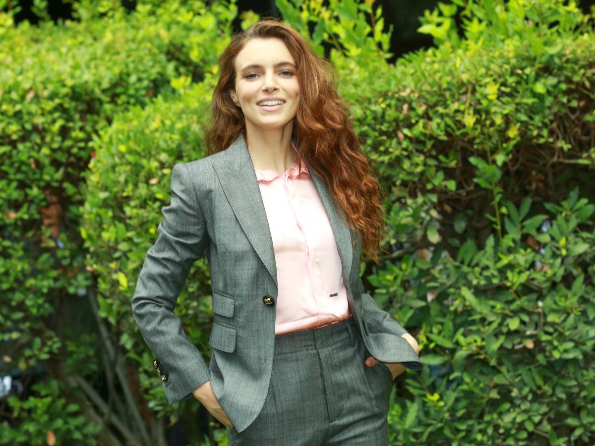 Ecco "Costanza", la miniserie tra giallo storico e "melò"