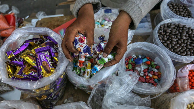 Zuckerfest 2025: Wünsche und Grüße für Bayram – Alles zum Fest des ...