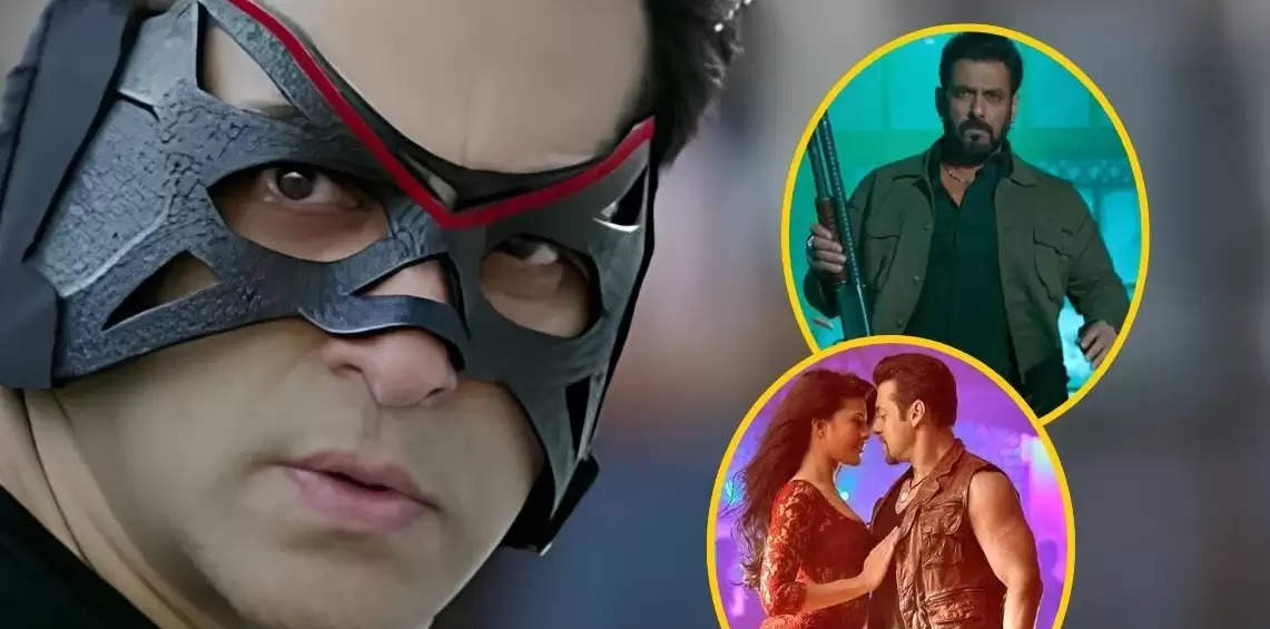 Big Update on Salman Khan’s Kick 2: Fans Can Finally Breathe Easy