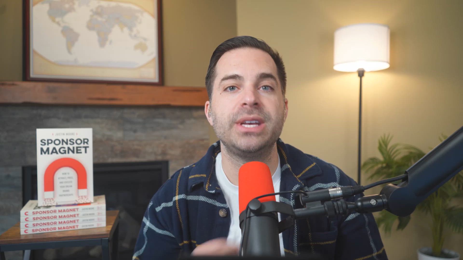 This Sponsorship Expert Cracked the Code on Brand Deals—And Most ...