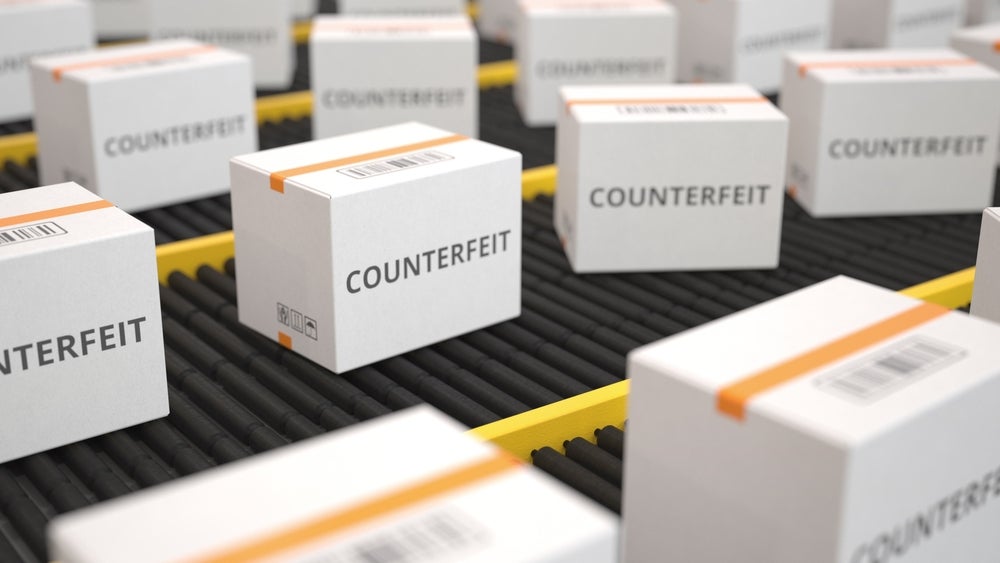 The craft and science of counterfeit-resistant packaging