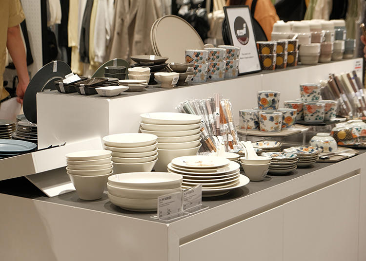 日本平價服飾Lakole登台！插旗南港lalaport4大必逛亮點，為何日本女生都愛這個nico and...姊妹品牌？