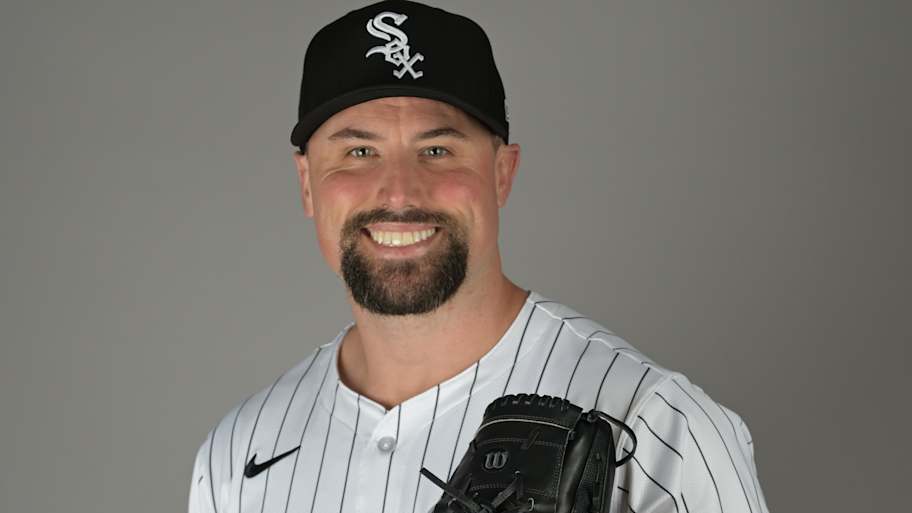 Chicago White Sox Release Pitcher Dan Altavilla