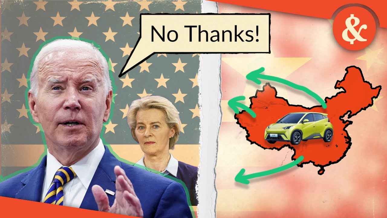 The Trade War Returns – Why the West Is Cracking Down on China?