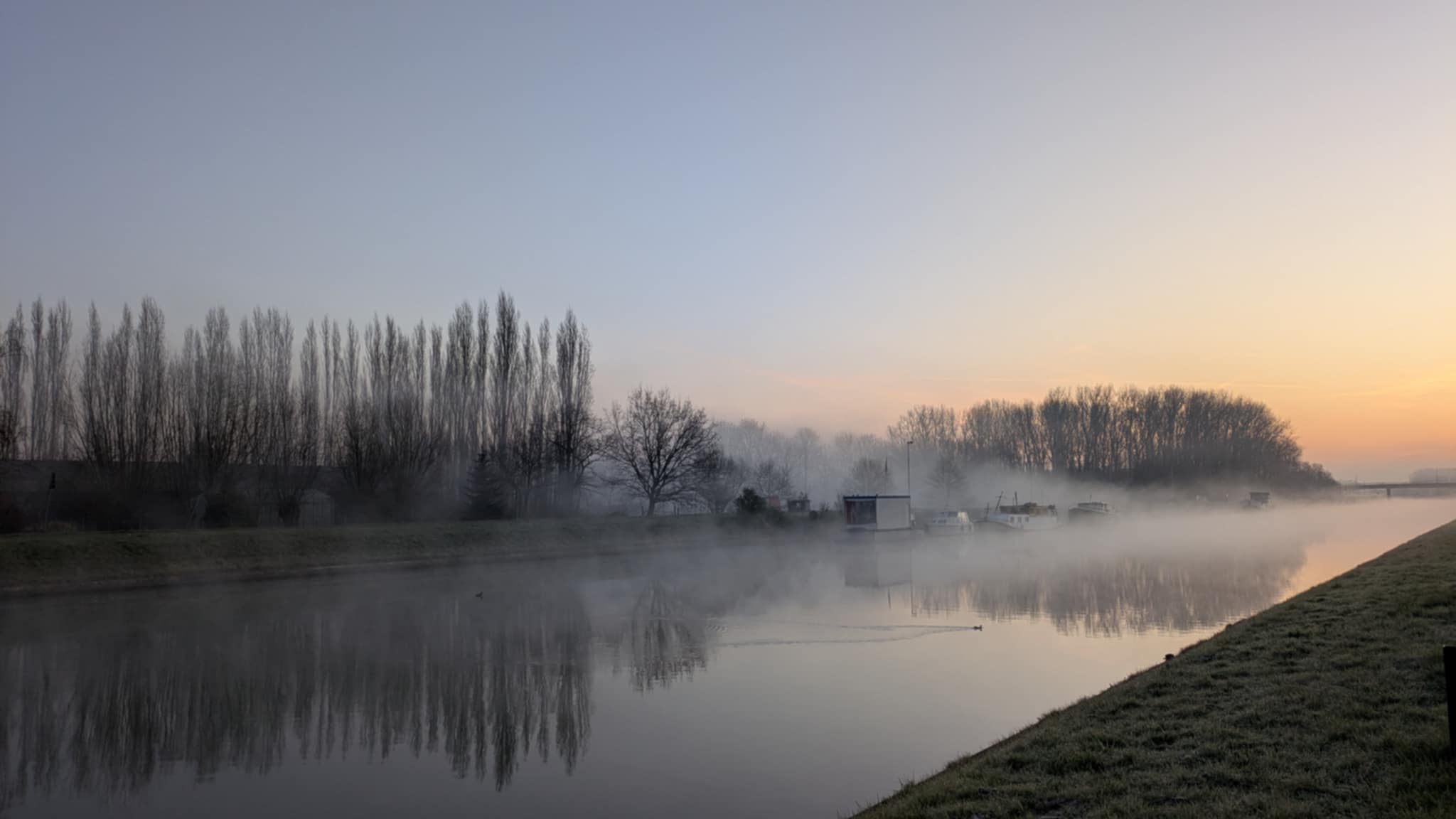 Weerman Samuel ziet opnieuw lenteachtig weer aankomen