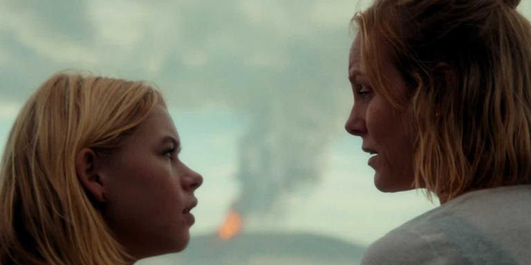 Everything To Know About Alma Günther, Breakout Star Of La Palma