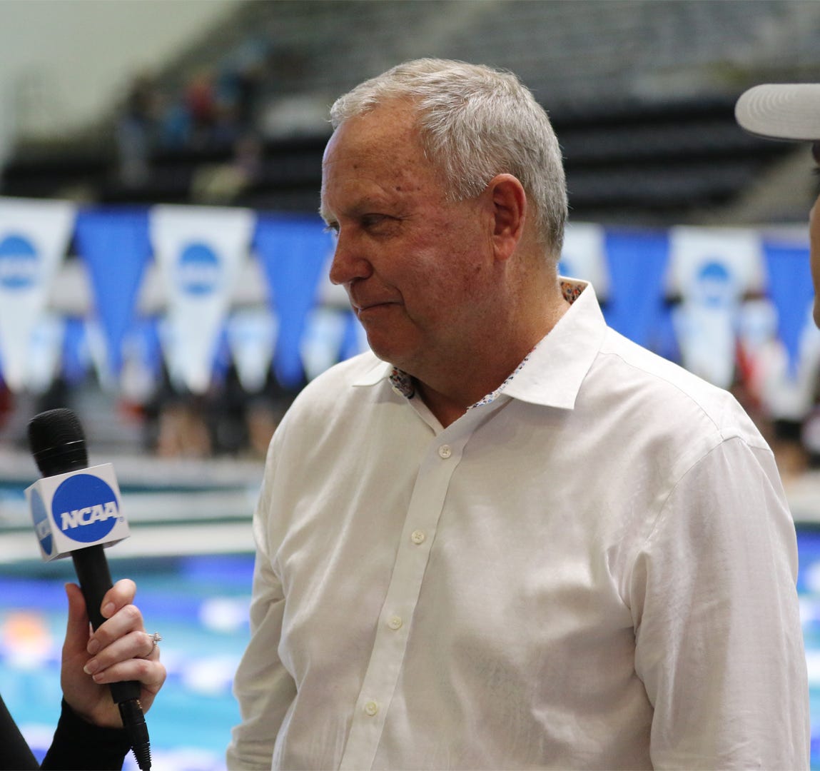 Drury University's Brian Reynolds named NCAA-II Coach of the Year in ...