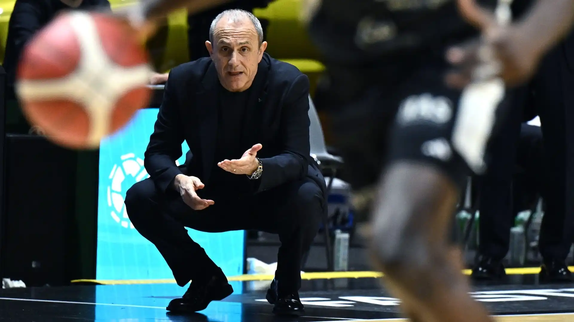 Olimpia Milano ancora ko, Ettore Messina attacca i suoi