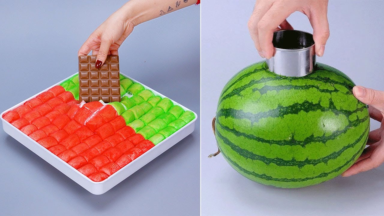 Fluffy Japanese Cheesecake 🍮 – Master the Art of the Jiggly Dessert