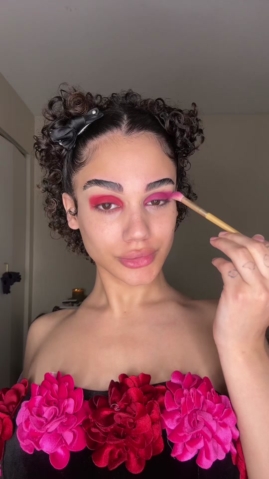 GRWM: Let's Shine Bright Together!