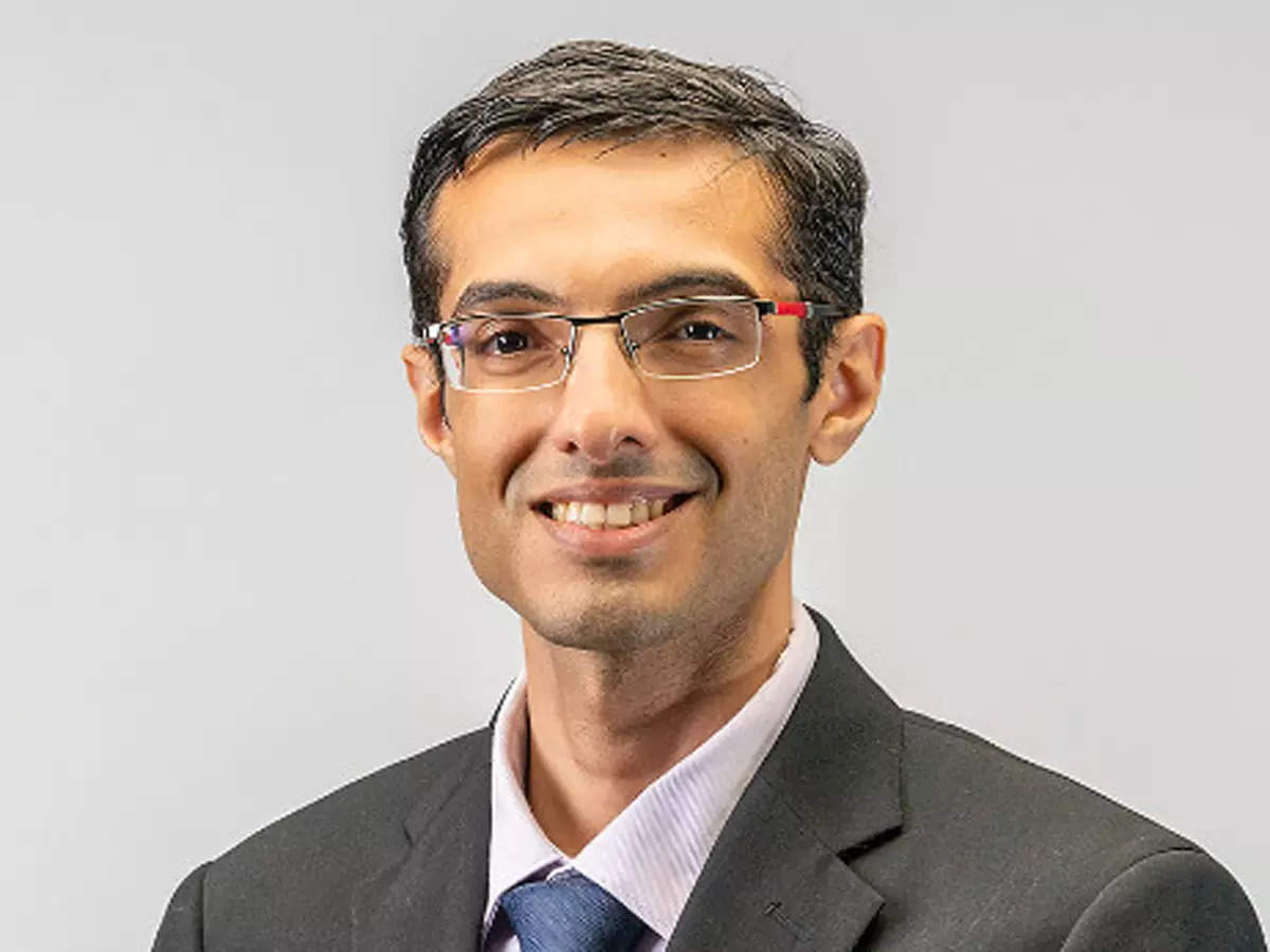 Rate cut on the horizon? Vishrut Rana on what could be RBI’s next move