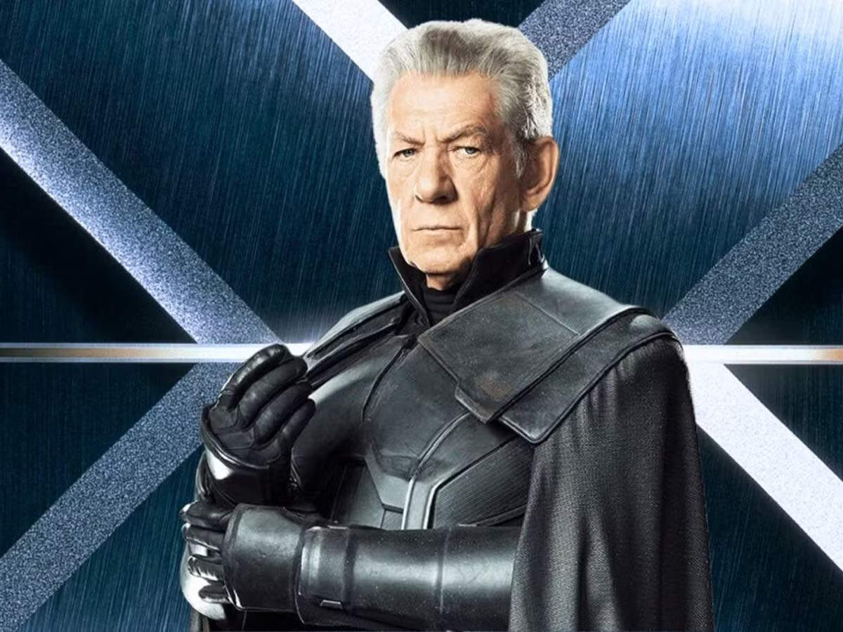 Every X-Men actor returning in Avengers: Doomsday: Ian McKellen & more