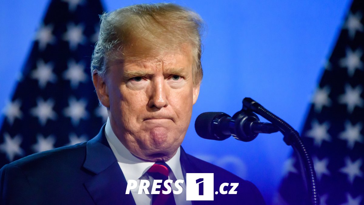 Trump měl pět cílů. Dosáhl ale vůbec některého z nich?