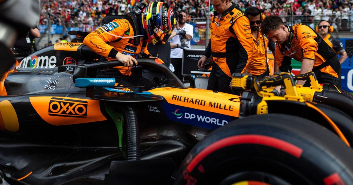 McLaren’s ‘real secret weapon’ revealed amid F1’s flexi-wing saga