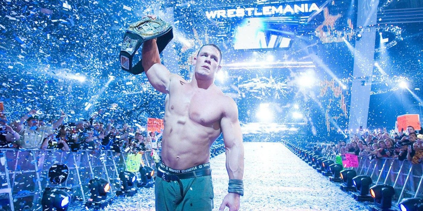 Disney's ESPN Signs $1.6 Billion Deal With WWE For Exclusive Streaming ...