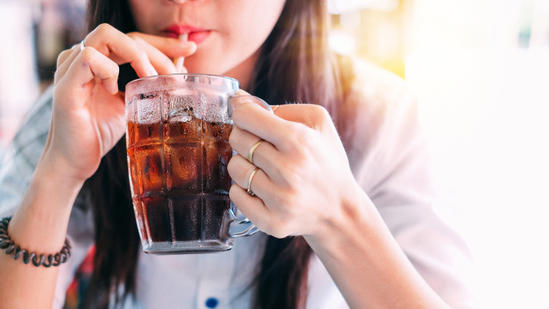 Craving a glass of soda? Study warns you might fall prey to molecular ...
