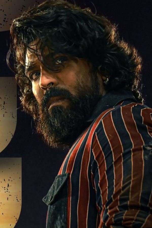 ‘Looks Like Pushpa’ Ram Charan Announces His 16th Film ‘Peddi’ With ...