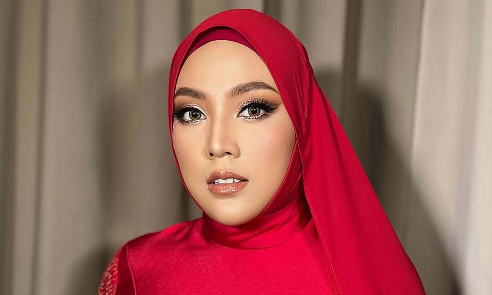 Malaysian singer Shila Amzah reveals struggle to accept stepmother ...
