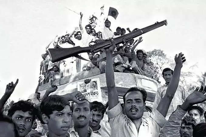 Who’s a muktijoddha? Bangla deliberation sparks Bengal debate