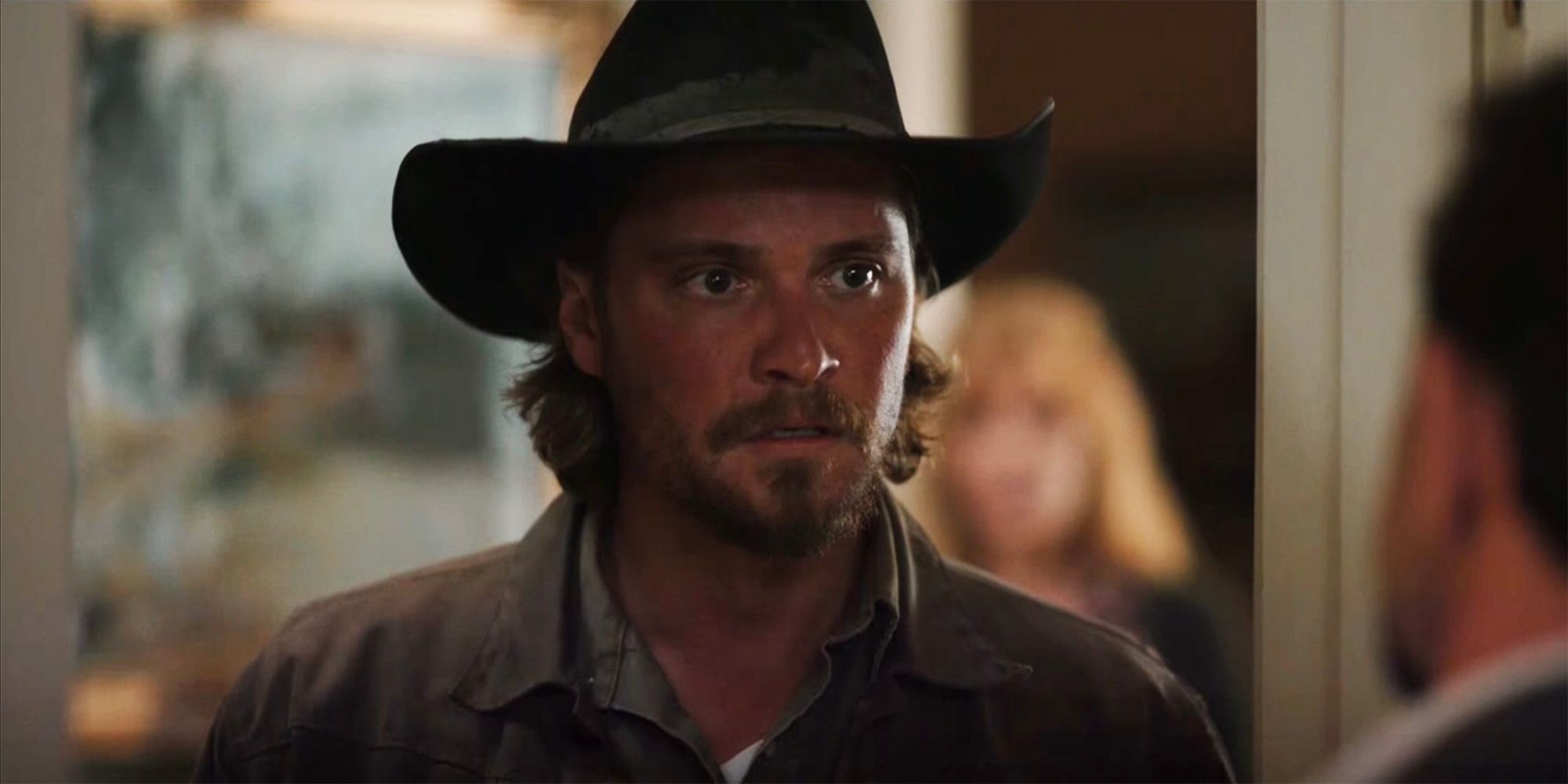 New Yellowstone Spinoff In The Works At CBS