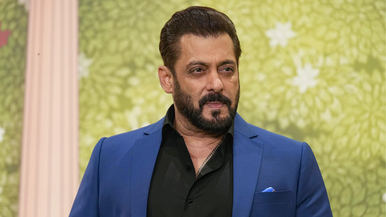 Salman Khan Lists 'High Budgets, Insecurity Among Young Actors' As ...