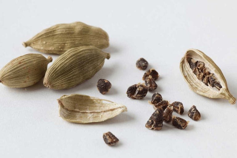 Cardamom: The super spice!