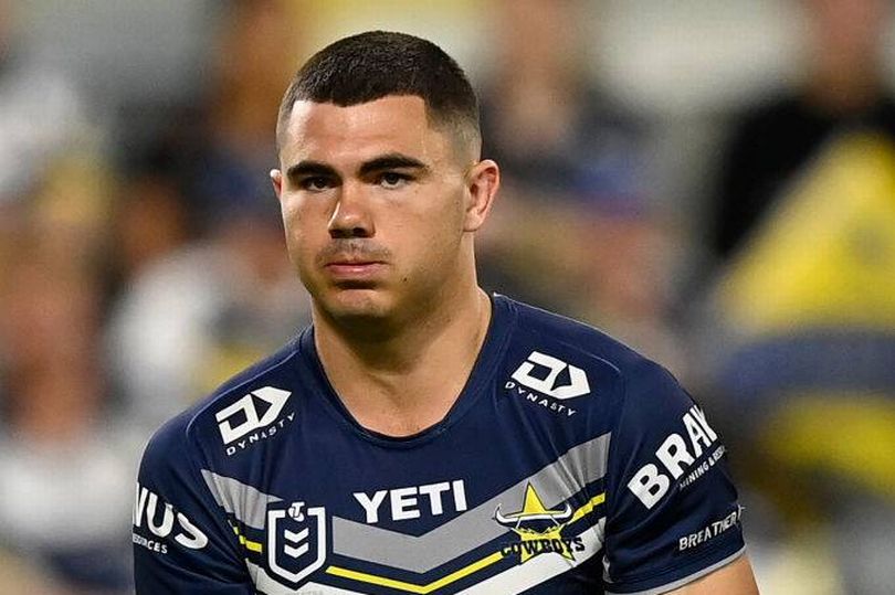 Jake Clifford on Super League radars as loophole paves way for return