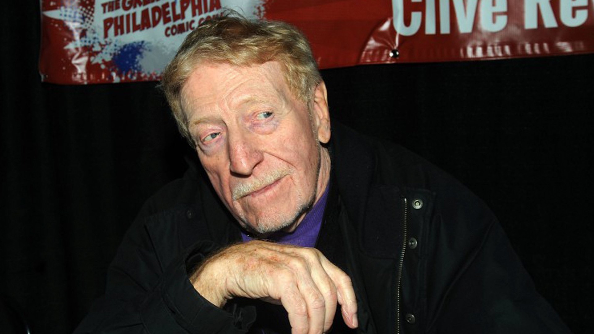 Clive Revill, the original Emperor Palpatine in Star Wars, dies age 94