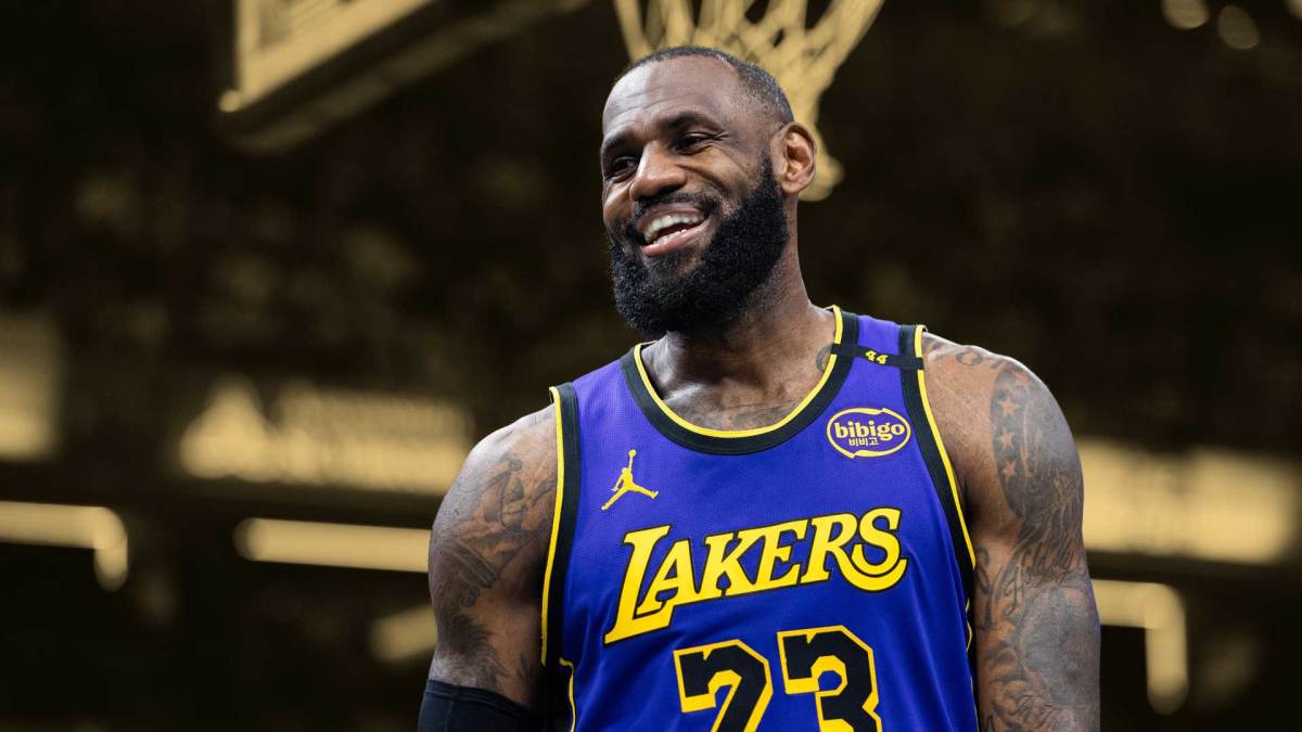 LeBron James explains why the 2020 bubble was the purest form of hoops ...