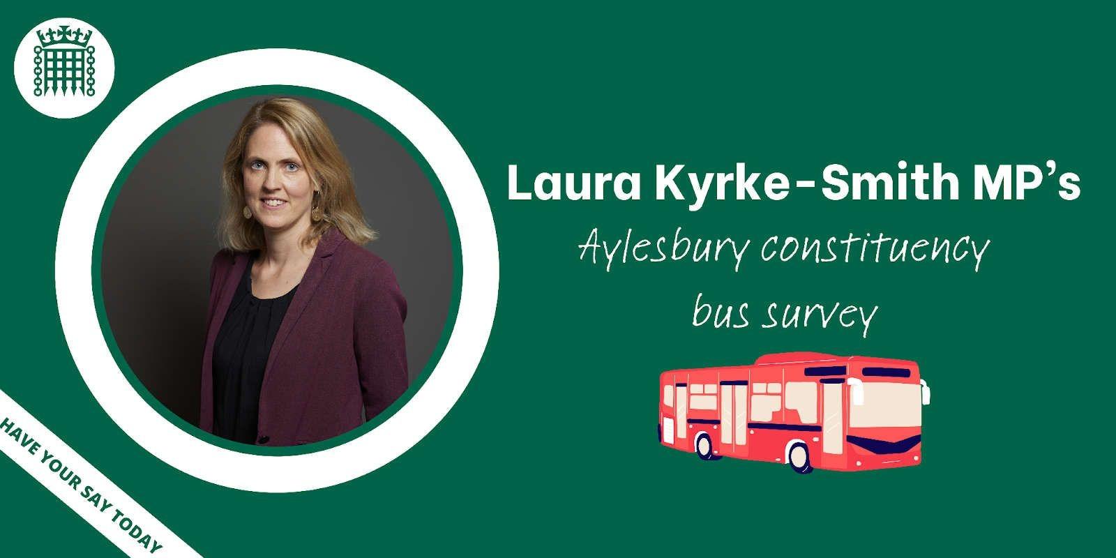 Aylesbury MP calls on Red Eagle buses to review timetable for new 500 ...