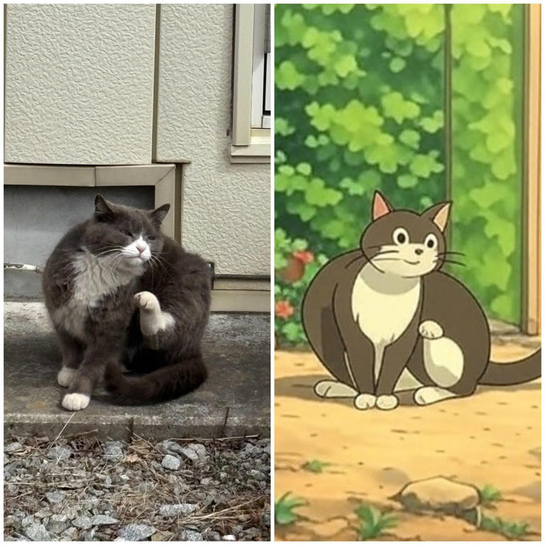 OpenAI just made it harder to turn your pics into Studio Ghibli-style ...
