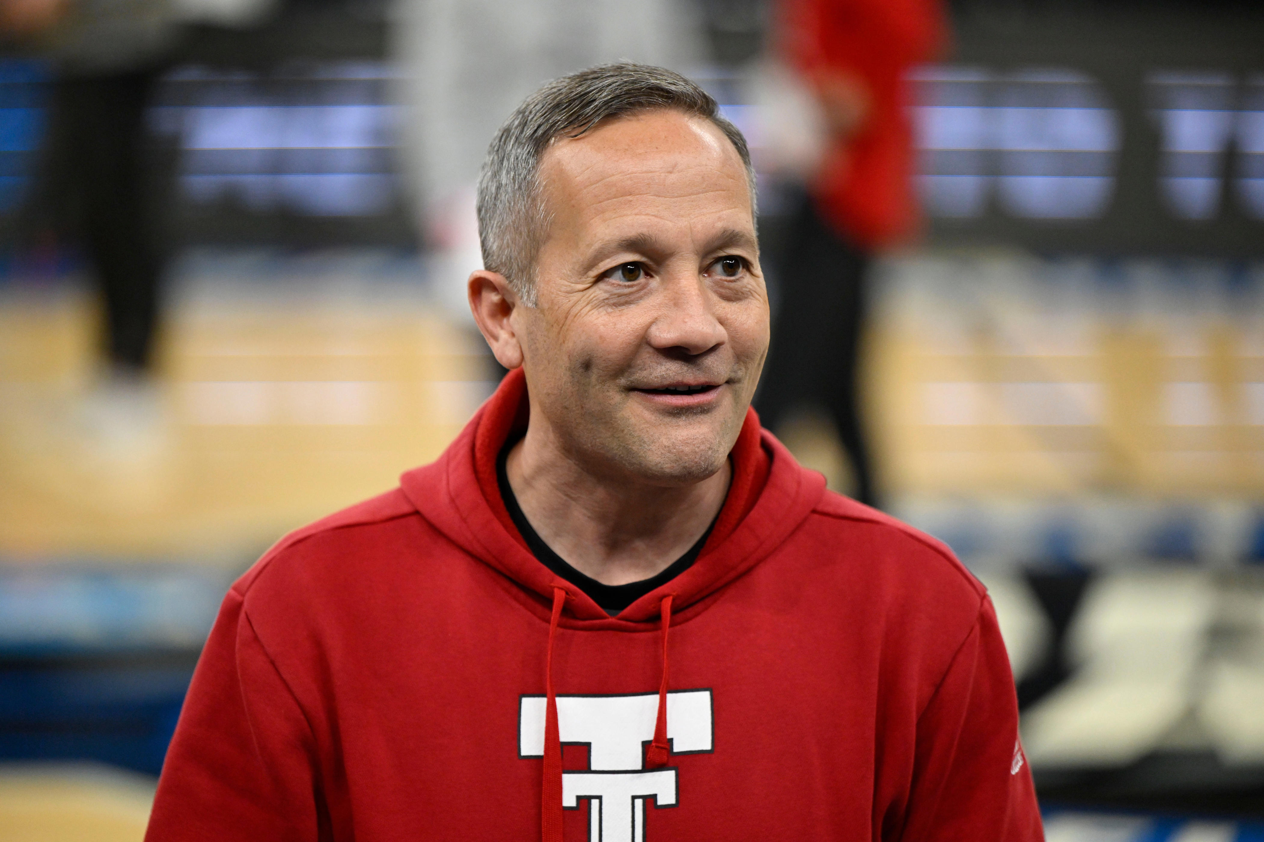 Is Texas Tech basketball's roster for 2025-26 complete? Not quite ...
