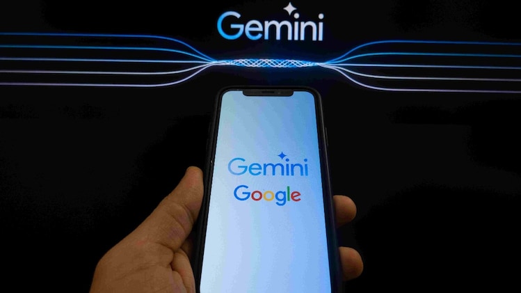 Google unveils Gemini 2.5 Pro AI model with built-in reasoning capabilities