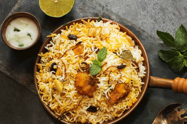 Next-Gen Indian Biryani: Unique Flavors You Need to Try