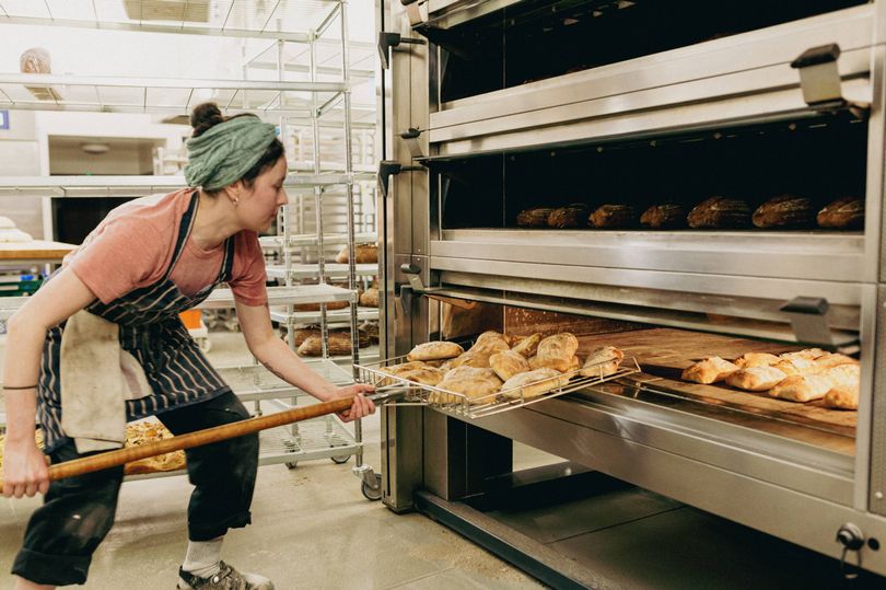 Welsh bakery named among the best in the UK is 'worth the detour'