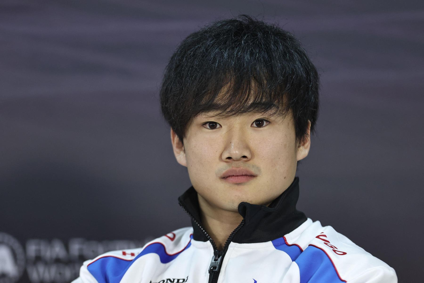 Red Bull bestätigt Aufstieg von Tsunoda